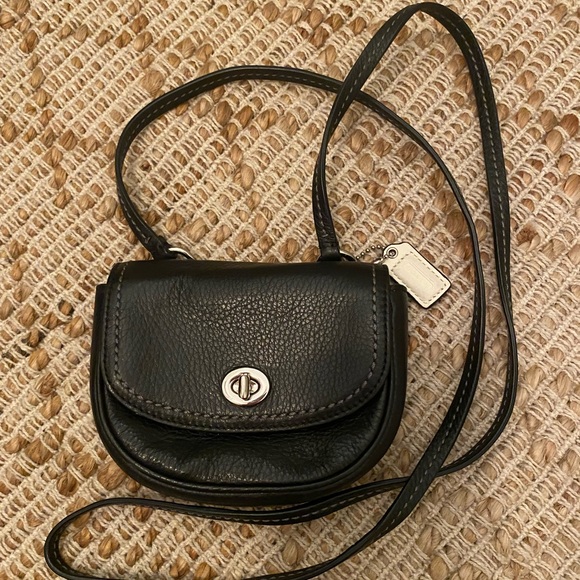 Coach | Bags | Coach Crossbody Purse | Poshmark